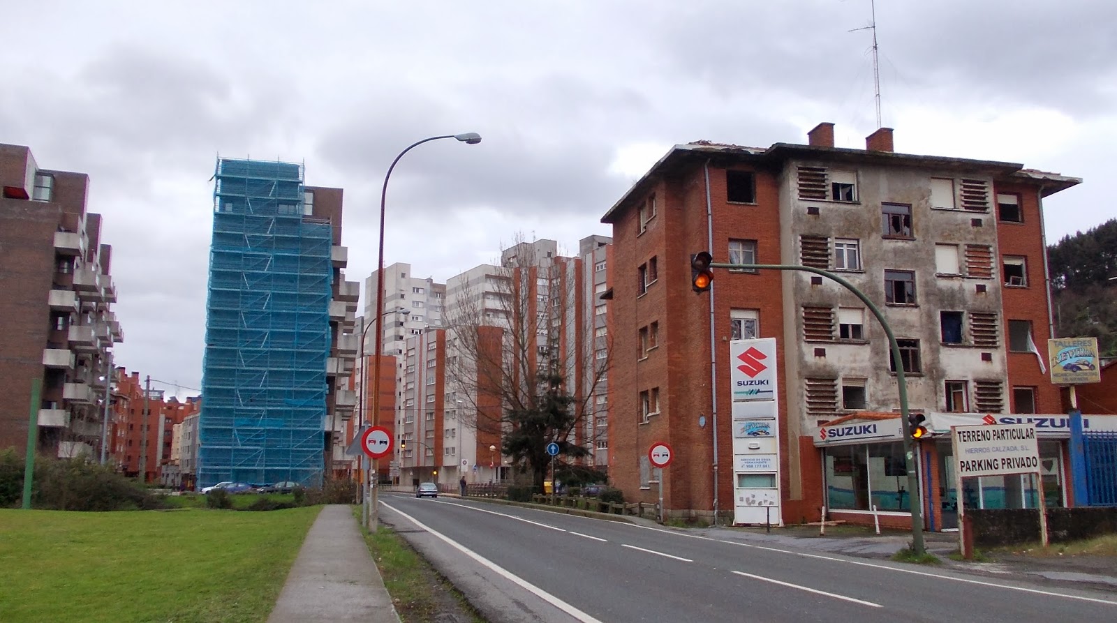 El Ayuntamiento saca a concurso la demolición de la antigua casa de los ... El Ayuntamiento saca a concurso la demolición de la antigua casa de los ...