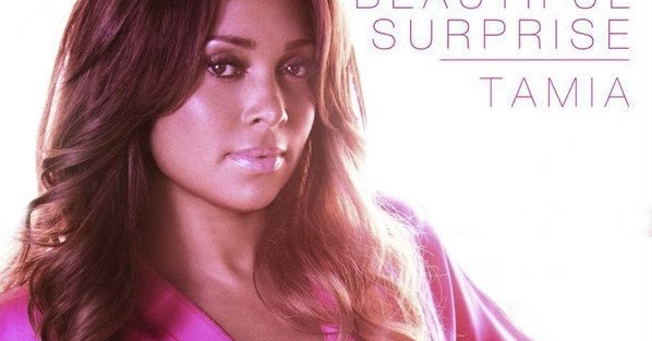 simon sez-CD: NEW SINGLE & ALBUM ARTWORK : tamia - beautiful surprise simon sez-CD: NEW SINGLE & ALBUM ARTWORK : tamia - beautiful surprise