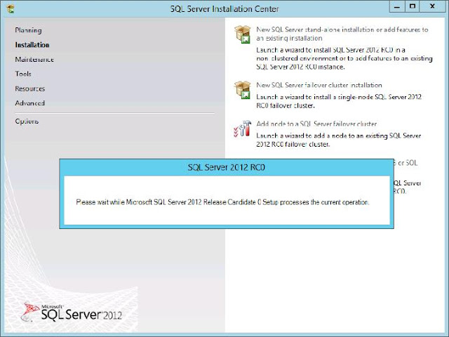 ¿Cómo instalar SQL Server 2012? – MSExpertos