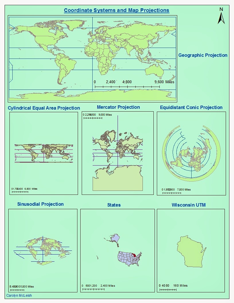Geographic Information Systems Introductory Course Coordinate Systems geographic-information-systems-introductory-course-coordinate-systems