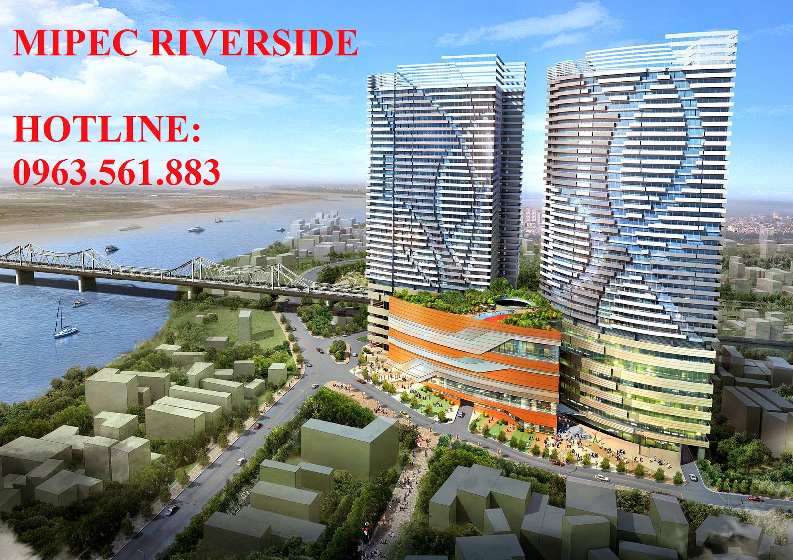 MIPEC RIVERSIDE