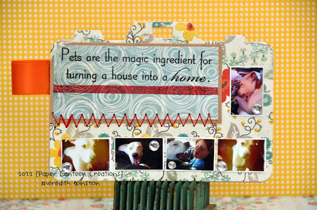 Paper Canteen Creations: MFT Teaser Time! Click, Click, Click!