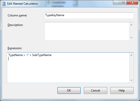 SQL and Beyond: SSAS - create dimension hierarchies for composite ... SQL and Beyond: SSAS - create dimension hierarchies for composite ...