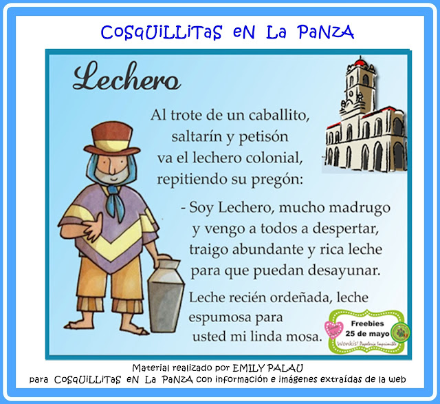 LOS PREGONES - Foro - PerúEduca