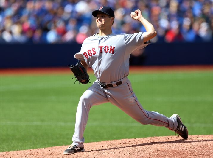 [BOS] 9/21 vs TOR .. 레싹 영상 : MLBPARK