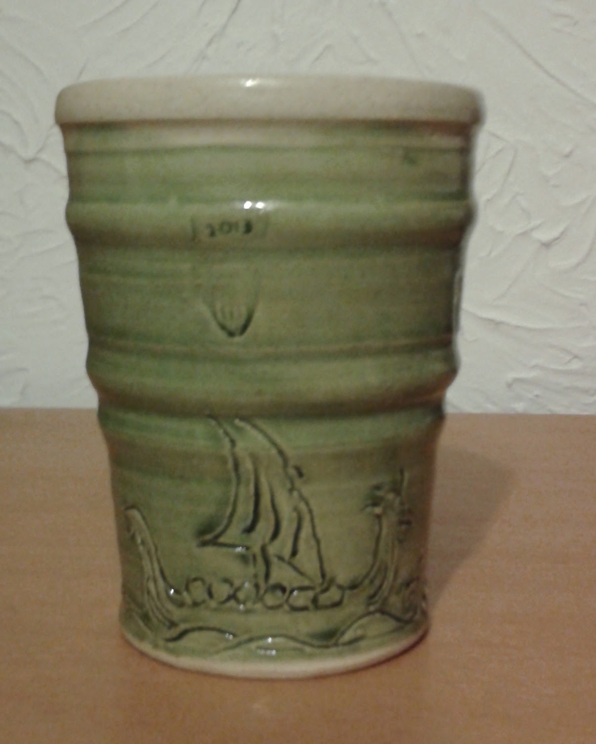 New Tumblers Treblecross Pottery new-tumblers-treblecross-pottery