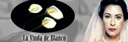 telenovelas colombianas: La viuda de Blanco