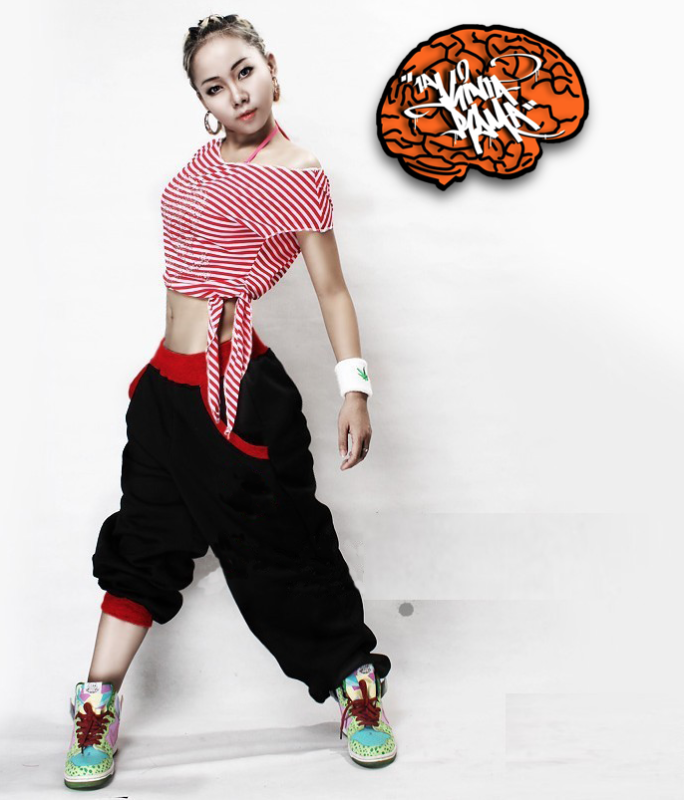 Imajenes vestimenta de raperas - Imagui