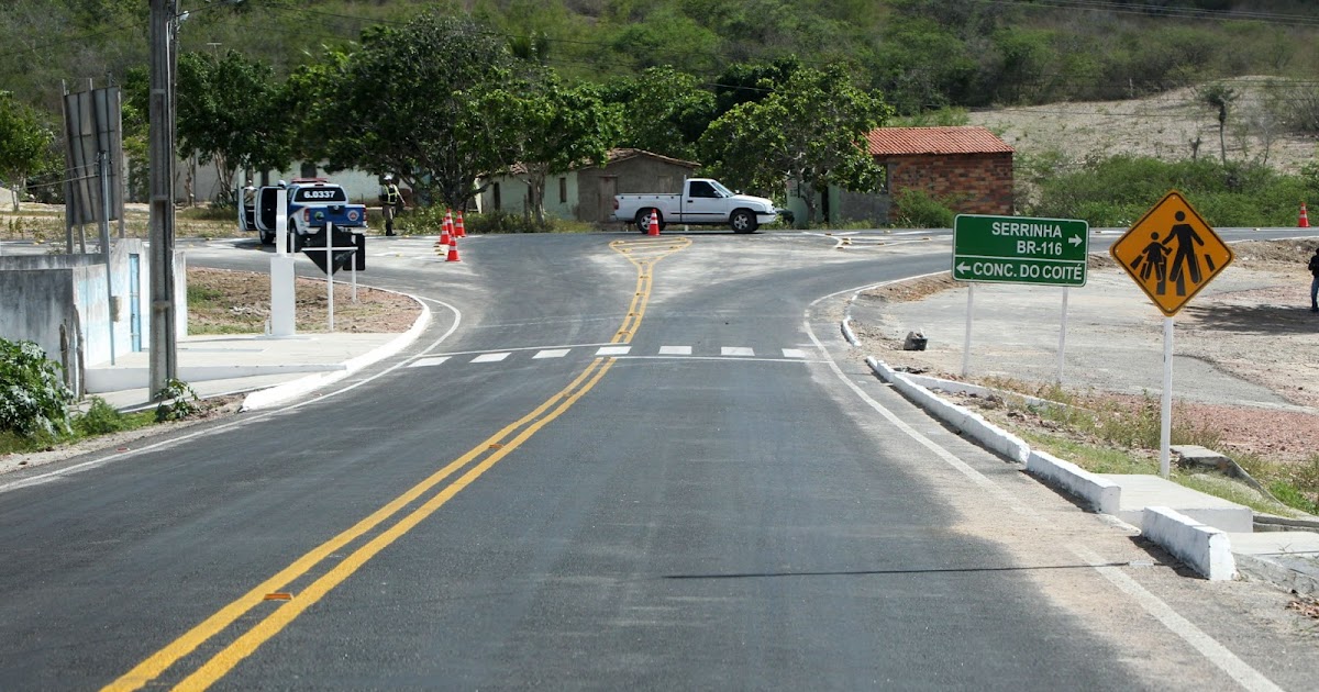 PORTAL DO CLERISTON SILVA - O portal de notícias de Serrinha e região: Governador entrega ...