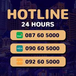 ក្រុមហ៊ុន Mekong288 - ភ្នាល់កីឡាអនឡាញ; កាស៊ីណូផ្សាយផ្ទាល់នៅកម្ពុជា