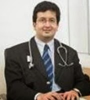 Dr. Sunil Dutt and Dr. Shalini Shetty sparkling Apollo Hospital- Bannerghatta road ...