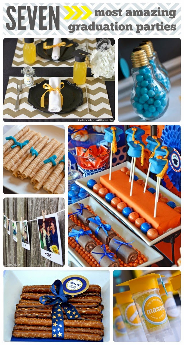 7 Amazing Graduation Parties A Little Tipsy 7-amazing-graduation-parties-a-little-tipsy