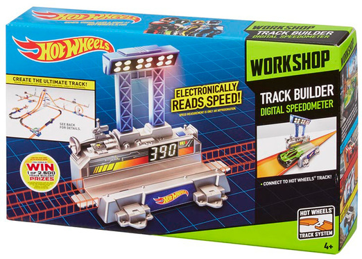 Hot Wheels Racing League: Hot Wheels STEM Lesson Plan – Acceleration