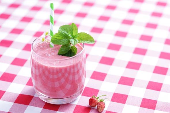 Decoración Fácil: 9 recetas de bebidas refrescantes para el verano Decoración Fácil: 9 recetas de bebidas refrescantes para el verano