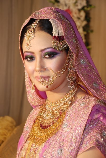 Wedding Pictures Bangladeshi Wedding Culture With Heavy Jewellery wedding-pictures-bangladeshi-wedding-culture-with-heavy-jewellery