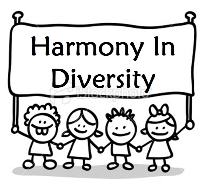 Harmony in Diversity