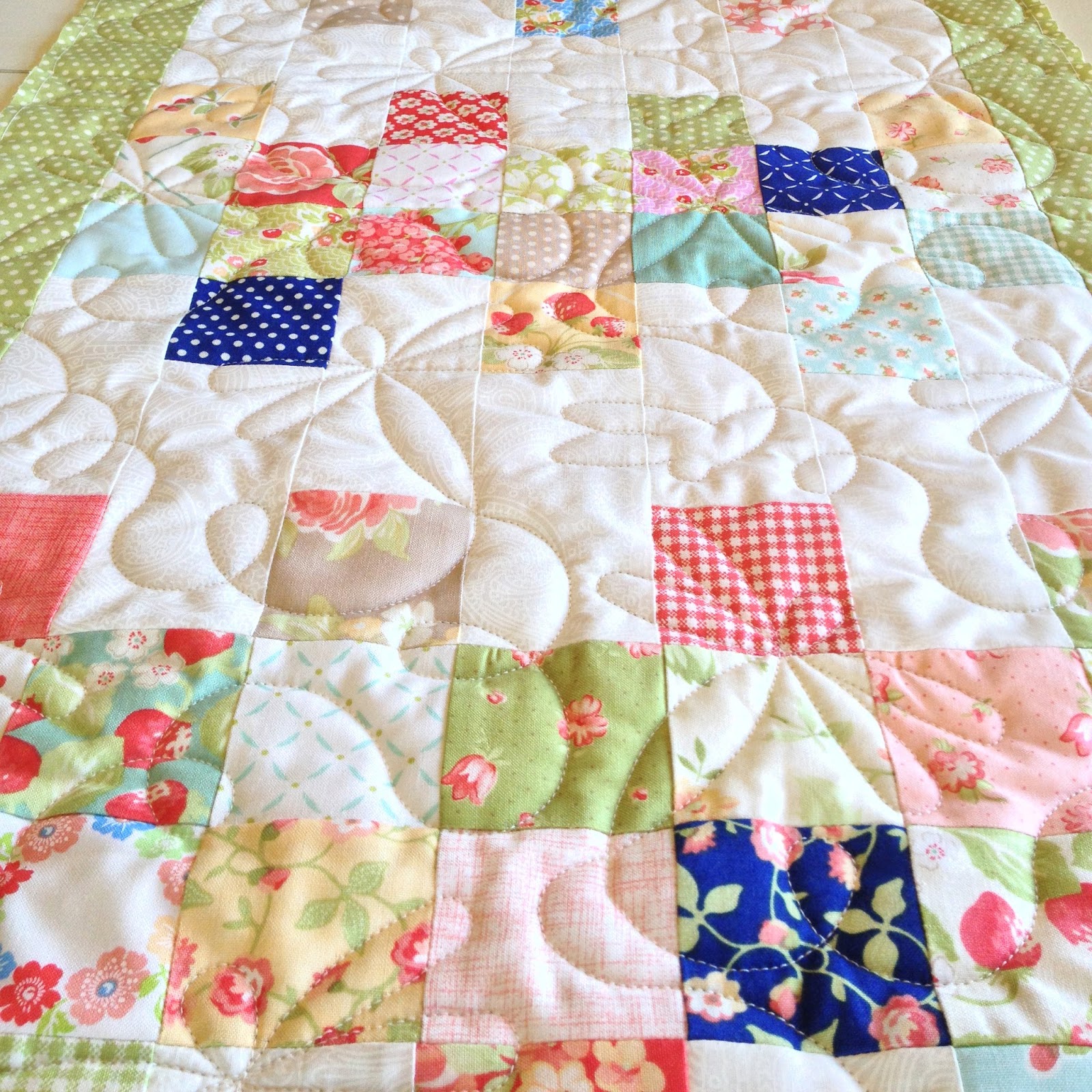 Carried Away Quilting Mini Charm Mix With Fat Quarter Shop carried-away-quilting-mini-charm-mix-with-fat-quarter-shop