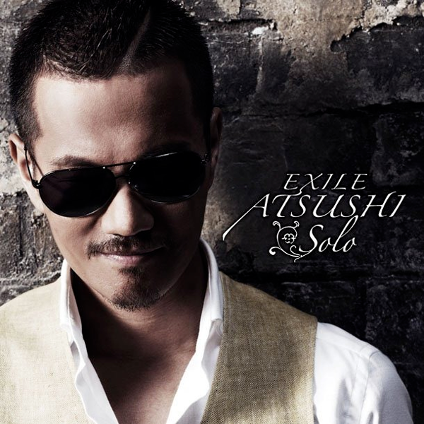 Art Work Japan: EXILE - EXILE JAPAN / Solo