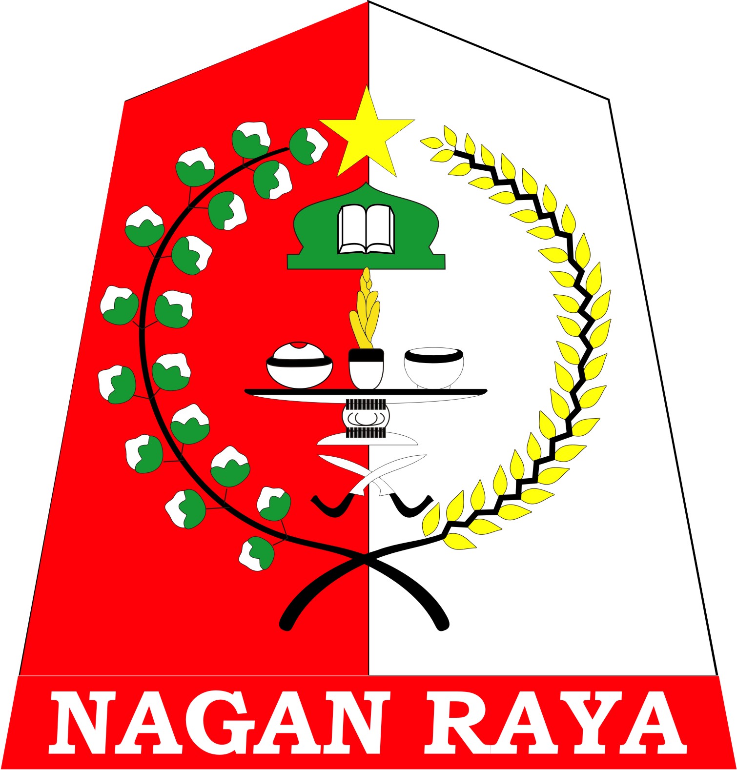 Hasil Pemilu 2024: Hasil Quick Count Pilkada Pilbup Nagan Raya 2017 Hasil Pemilu 2024: Hasil Quick Count Pilkada Pilbup Nagan Raya 2017