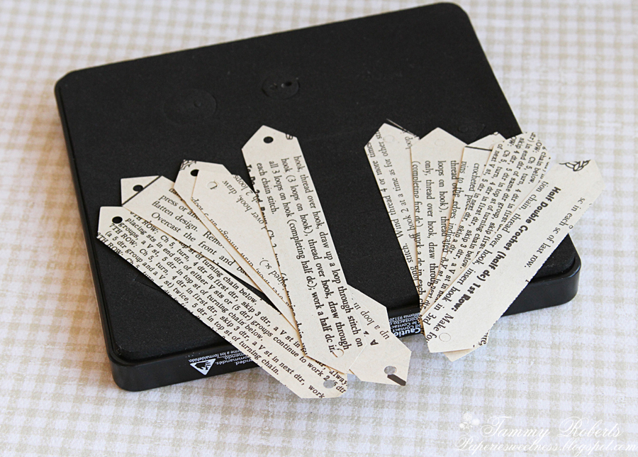 Sizzix Die Cutting Inspiration And Tips 4 You Caddy With Bow sizzix-die-cutting-inspiration-and-tips-4-you-caddy-with-bow