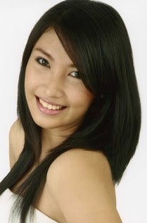 Yoshika Rivera and Her Similarity to Wally Bayola's Wife ~ Pinoy Showbiz Photos