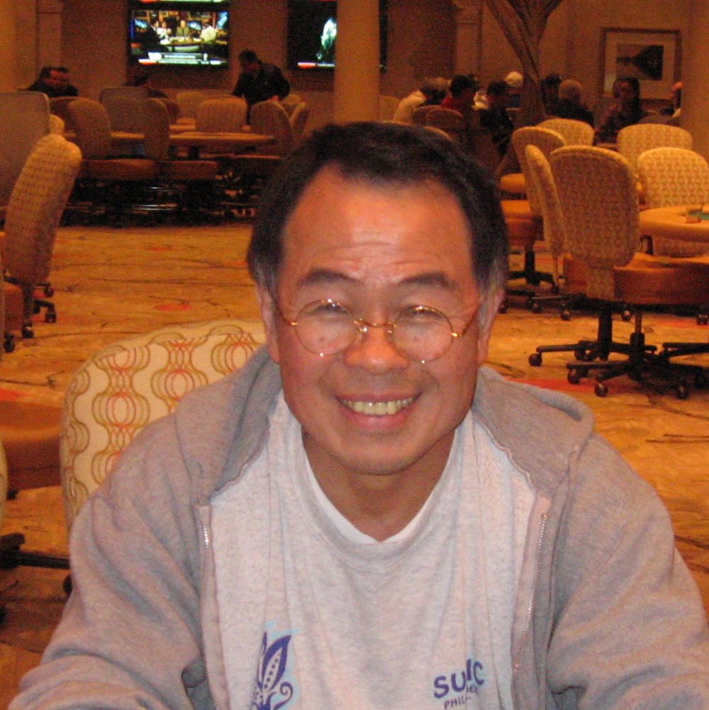 Rick Chang's Instagram, Twitter & Facebook on IDCrawl