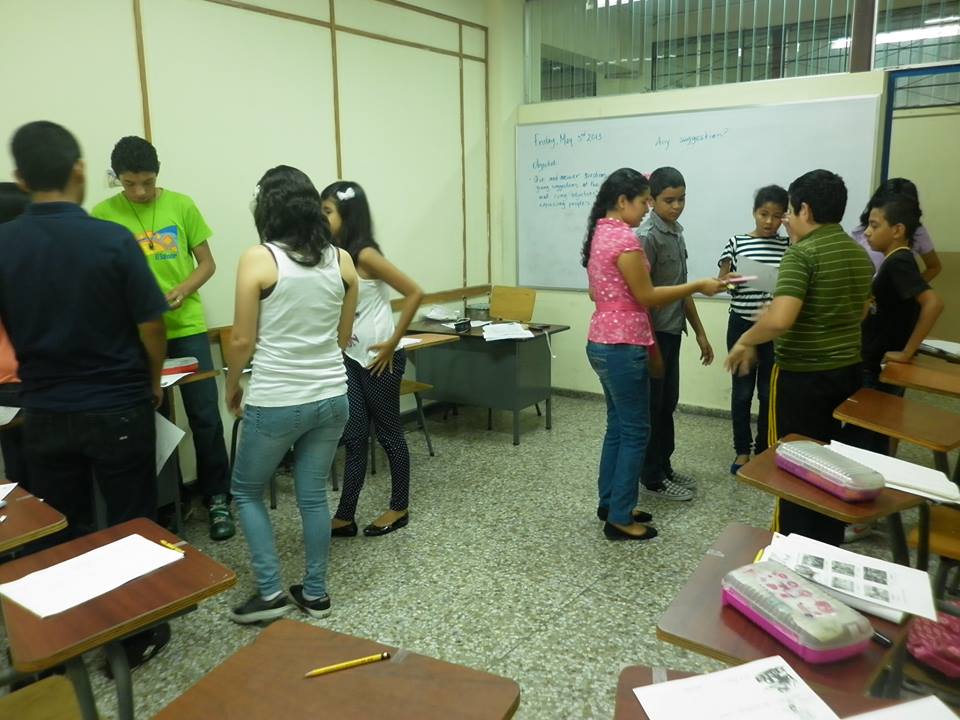 Teaching Practicum II