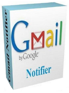 GMAIL NOTIFIER PRO 5.0.1 FINAL INCLUDED KEYGEN+PORTABLE - D-oddy Share