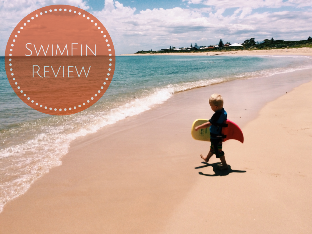 Teaching Kids To Swim SwimFin Review Yellow Dandy teaching-kids-to-swim-swimfin-review-yellow-dandy