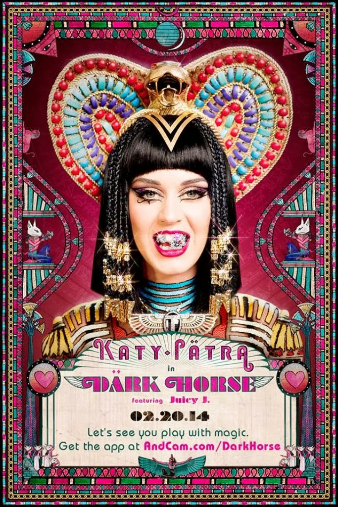 Dizquemedisse: Katy Perry feat Juicy J - Dark Horse – Official Video ... Dizquemedisse: Katy Perry feat Juicy J - Dark Horse – Official Video ...