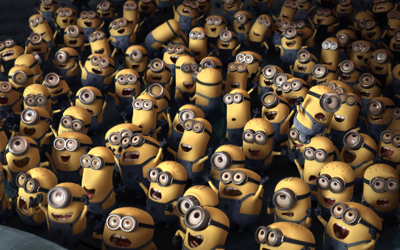 MOVIE HYPE SA MINIONS In Development movie-hype-sa-minions-in-development