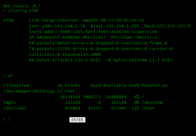 PacketBits packetbits