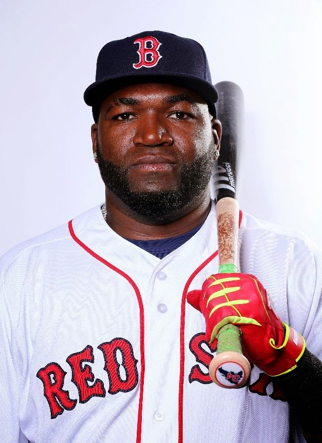 보스턴 레드삭스, 2015＇ 스탭/선수 프로필 화보.JPG : MLBPARK