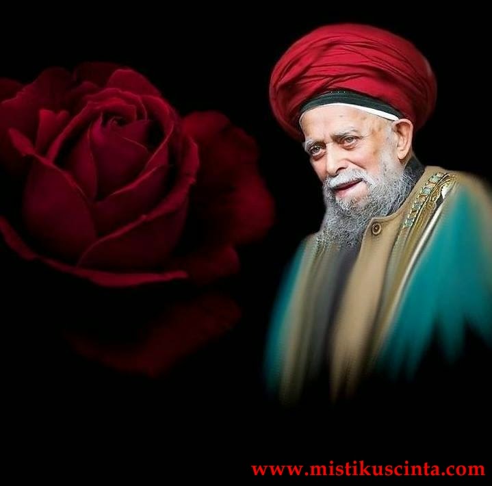 Mawlana Syeikh Nazim Al Haqqani Meninggal Dunia | Mistikus Cinta Mawlana Syeikh Nazim Al Haqqani Meninggal Dunia | Mistikus Cinta