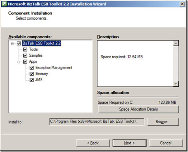 BizTalk Server 2013