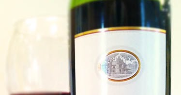 Bob's Brew and Liquor Reviews: Beringer California Collection Cabernet Sauvignon