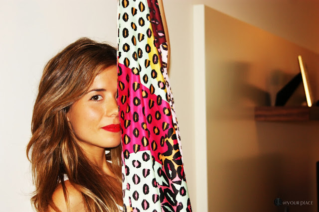 Classify Isabel Silva