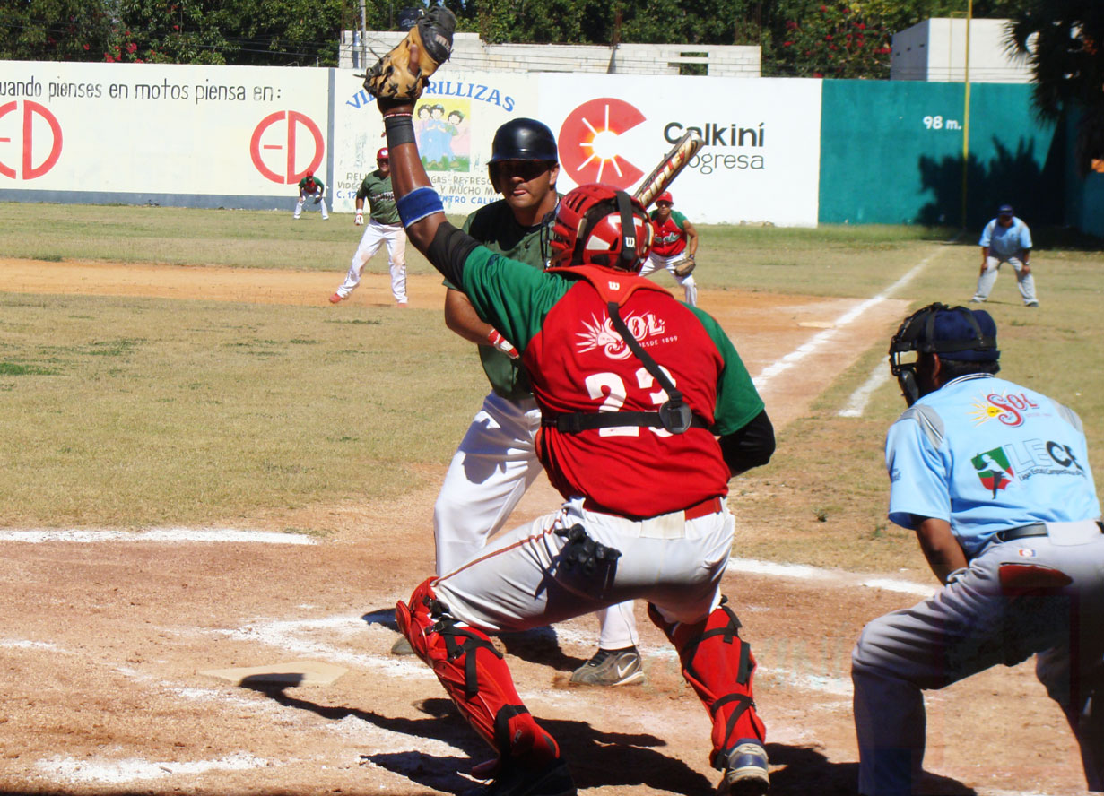 BEISBOL CAMPECHANO Gerson Manzanillo Lider De Bateo En La LECB 9a beisbol-campechano-gerson-manzanillo-lider-de-bateo-en-la-lecb-9a