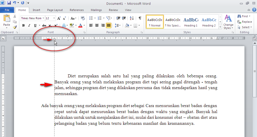 How To Set Hanging Indent In Word 2010 Megabap how-to-set-hanging-indent-in-word-2010-megabap