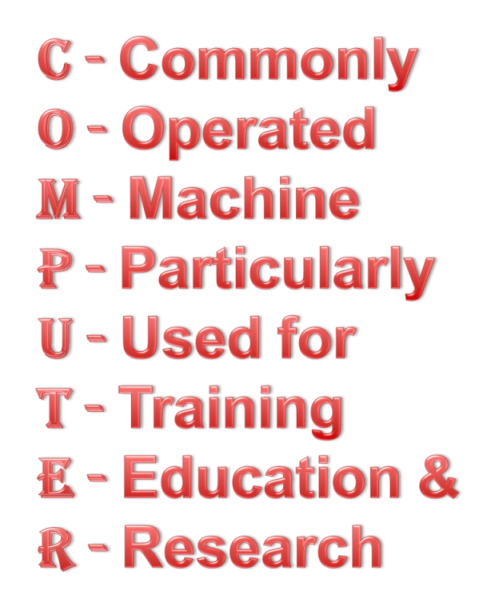 Something Try Some Important Full Forms Used In Computer Language something-try-some-important-full-forms-used-in-computer-language