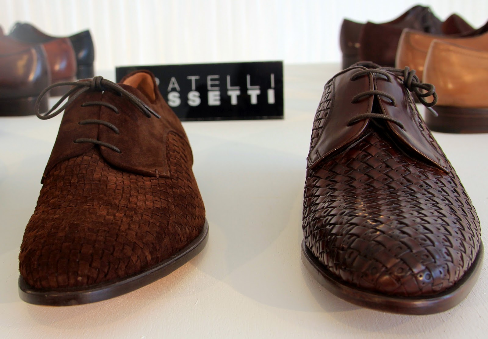 FRATELLI ROSSETTI SPRING/SUMMER 2013 Men's/Women's Shoes, Sandals ...