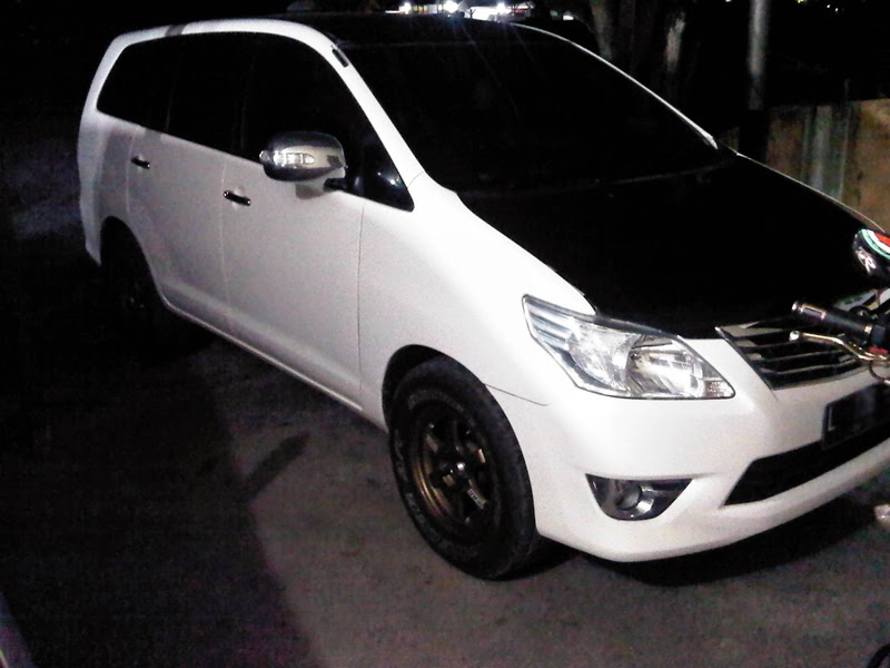 Galery Modifikasi Mobil Kijang Innova Terbaru | Modif Motor Mobil Galery Modifikasi Mobil Kijang Innova Terbaru | Modif Motor Mobil