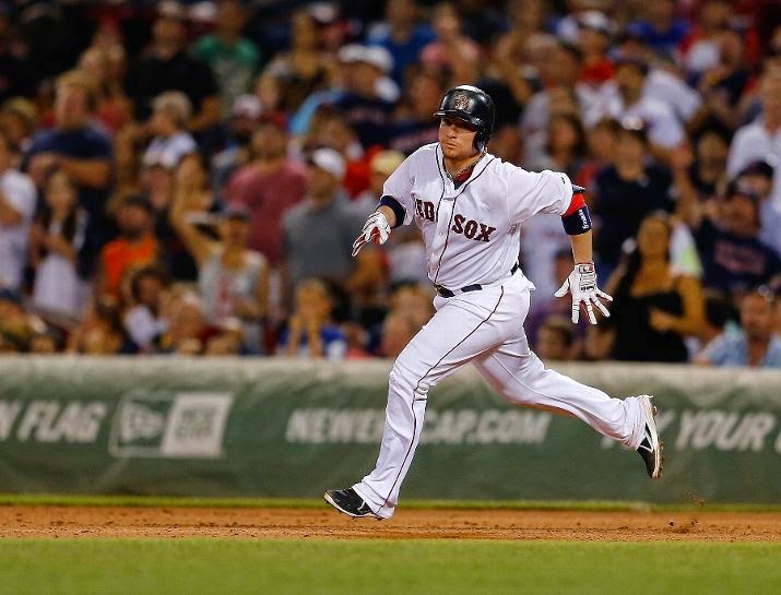 9/7 .. TOR vs BOS, 레싹 영상 : MLBPARK