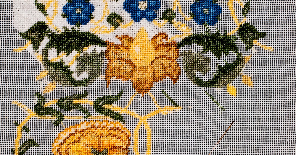 Committed Stitcher: Stem