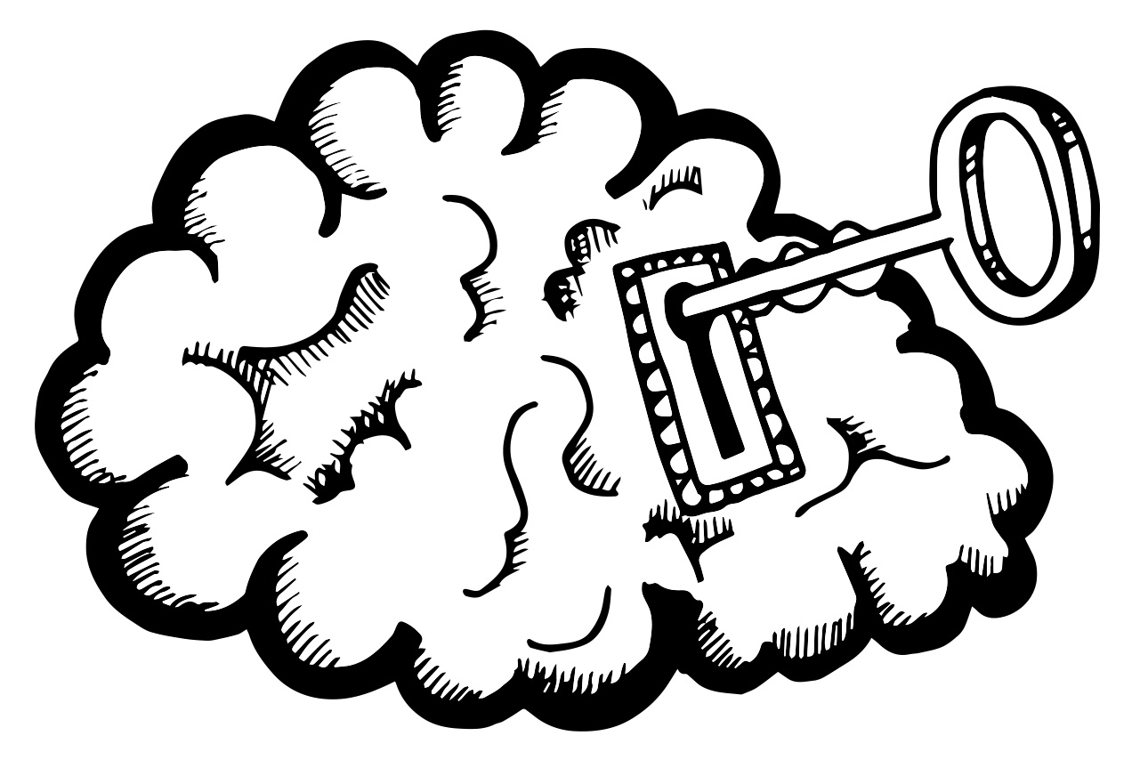 Cheism: Unlock your mind! Cheism: Unlock your mind!