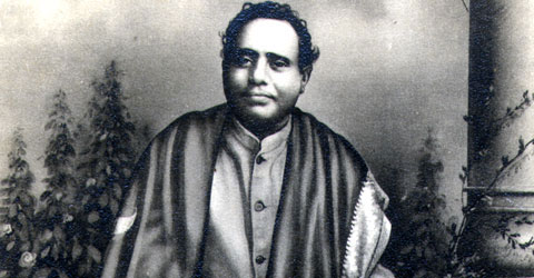 Mahakavi Kumaran Asan ~ SARADHI - ABBASIYA UNIT