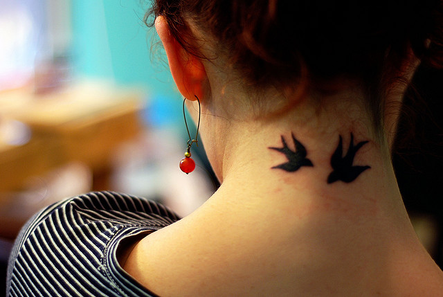 Andriaj89 Bird Sparrow Tattoos Meaning andriaj89-bird-sparrow-tattoos-meaning
