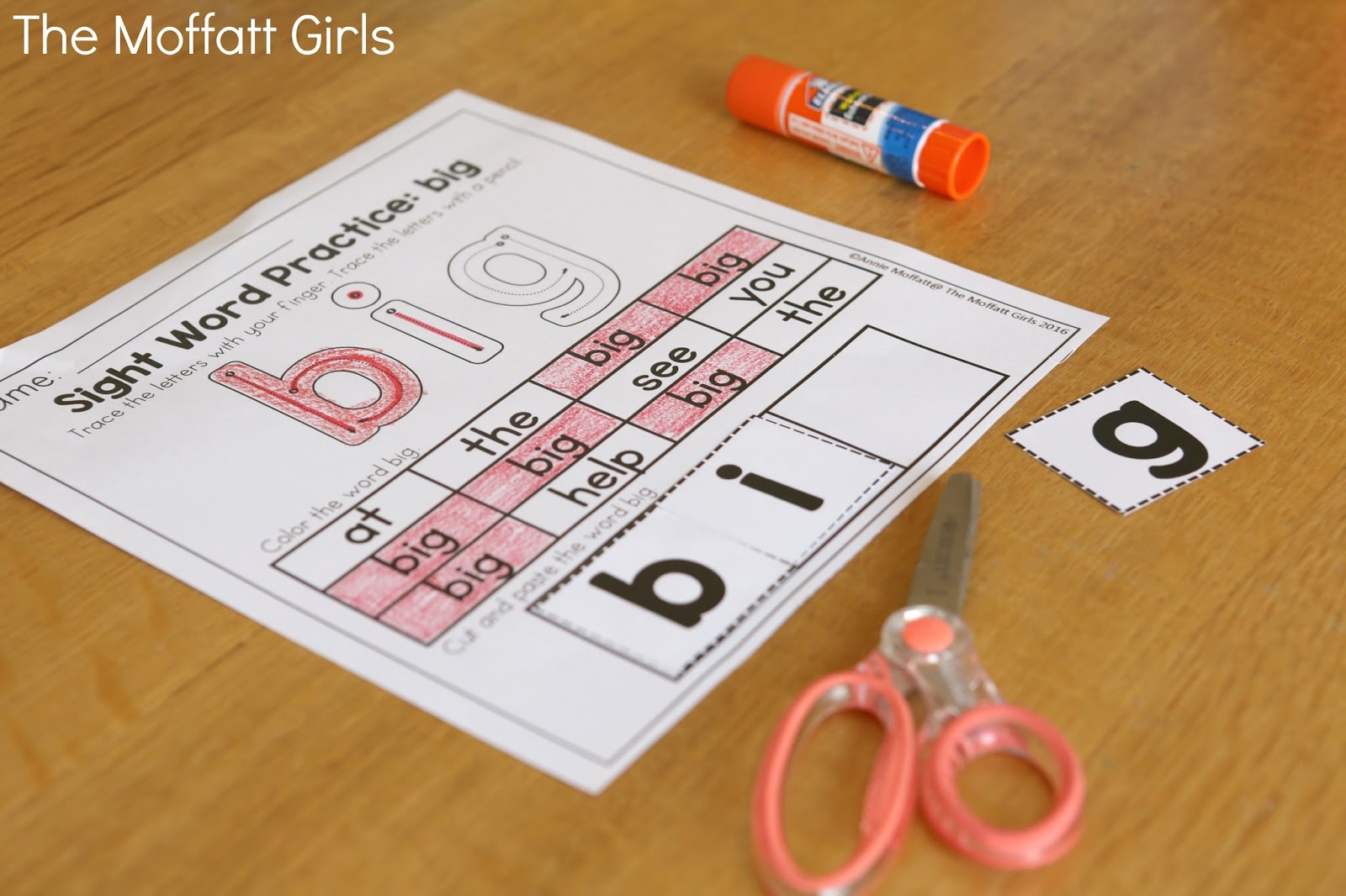 February FUN-Filled Learning!