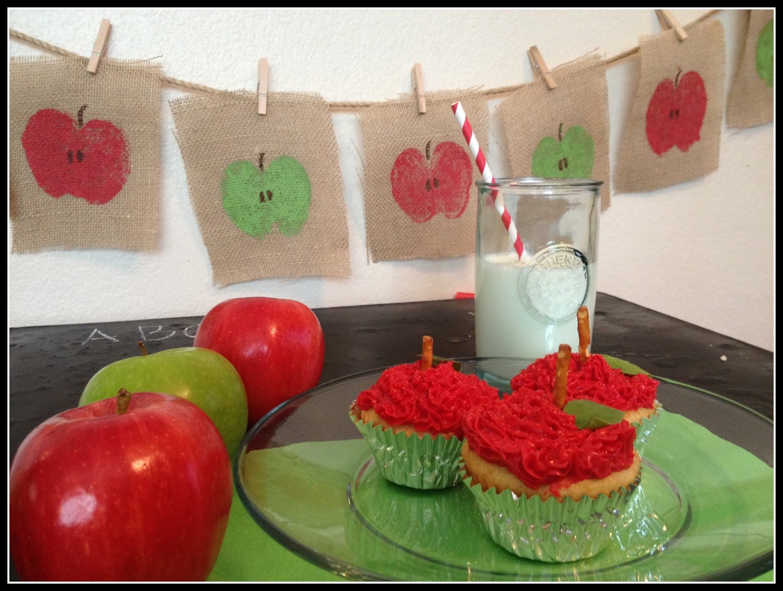 First Day of School - A Cup Full of Sass