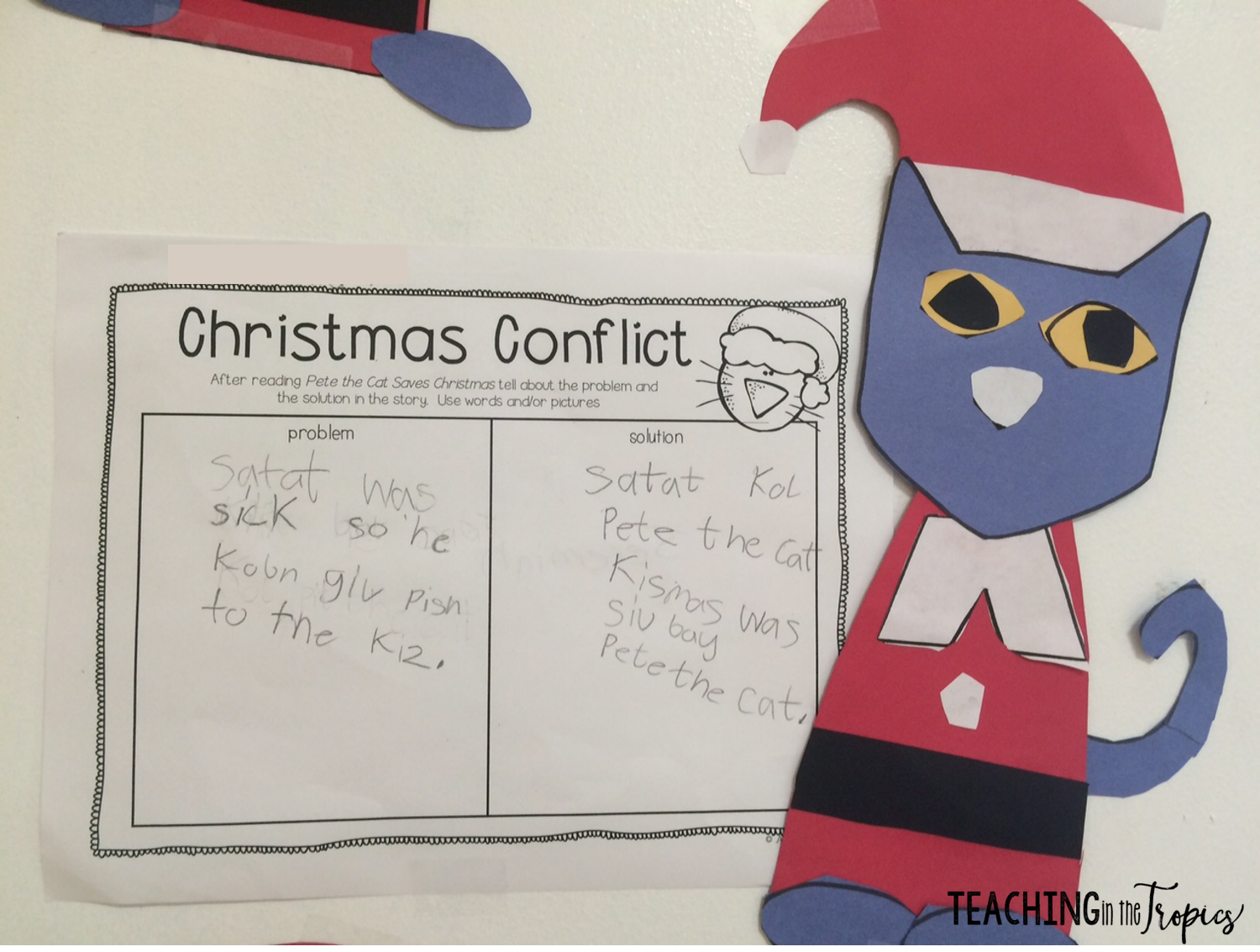 Five for Friday: It's beginning to look a lot like Christmas ...